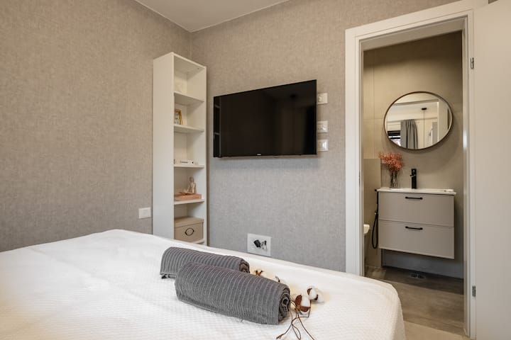 City Center Apartment - Jerusalem