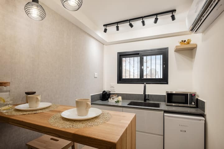 City Center Apartment By Baraca Boutique - Jerusalem