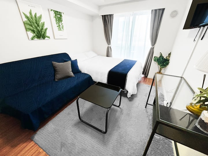 Près Kabukicho & Shinjuku｜appartement Privé Wi-fi - Shinjuku