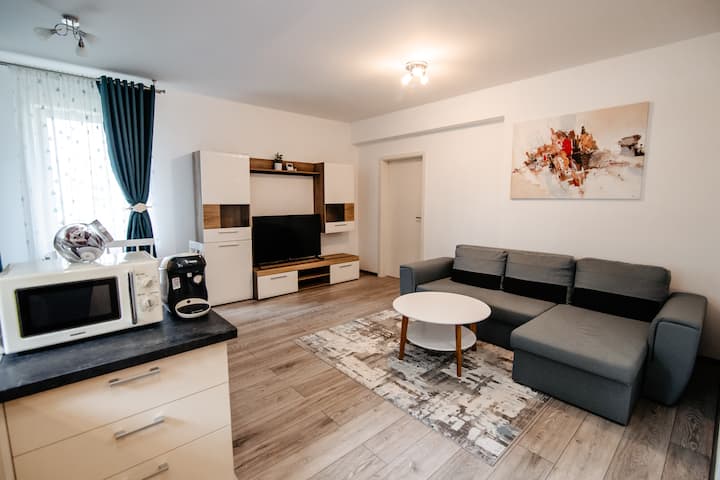 Cosmo Mountain Escape W. Private Parking - Bod