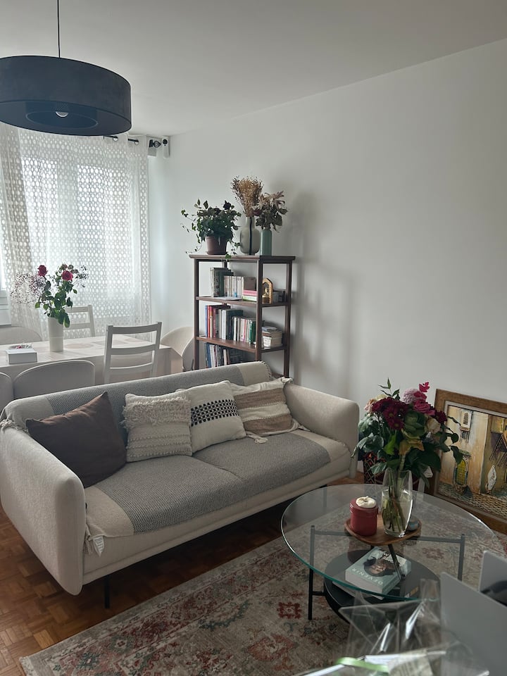 Appartement Centre De Chatillon - Châtillon