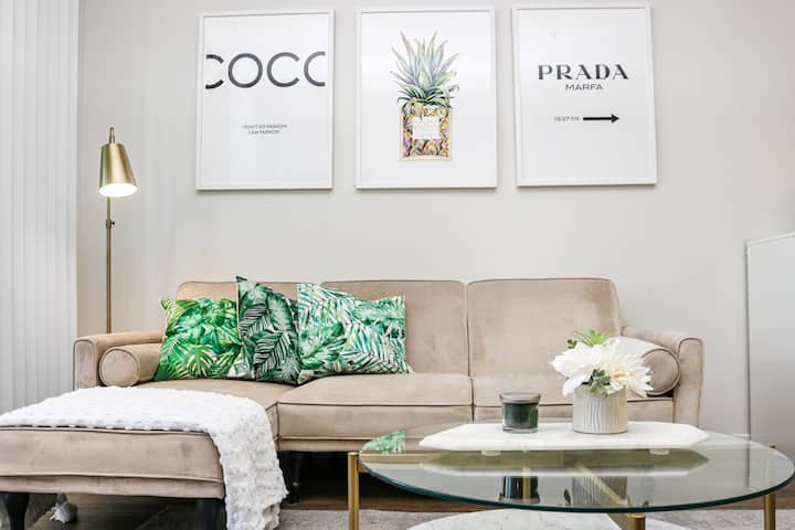 Luxe Mdr Apartment,parking, Gym, Pool, Jacuzzi,bbq - Marina del Rey, CA