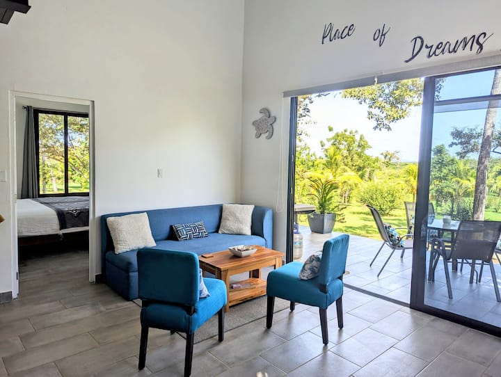 Private Villa & Pool, In Lago Bay, Santa Catalina - 파나마