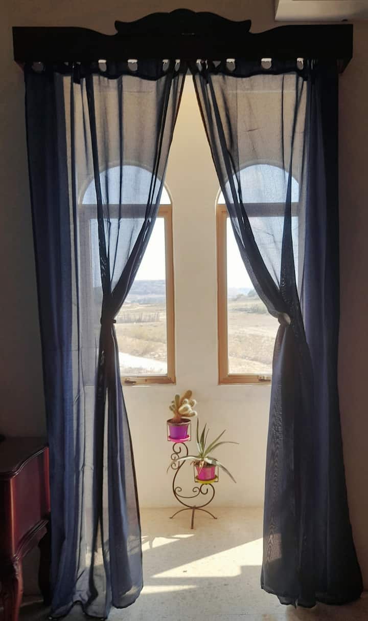 Gozo Double Bedroom, Private Bathroom And Terrace - 몰타