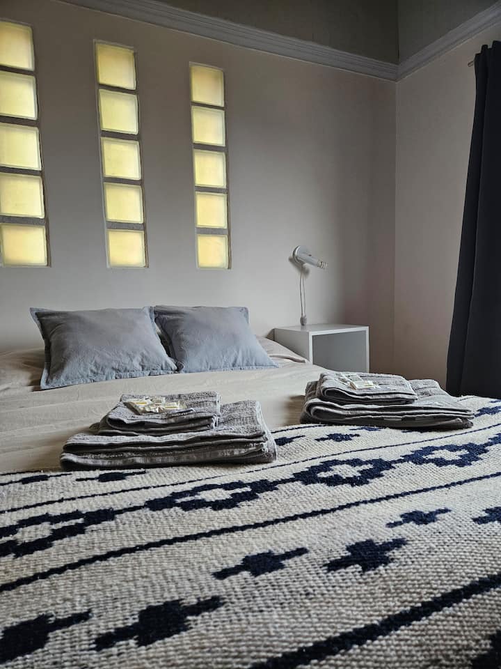 Renovado Departamento Céntrico - El Calafate