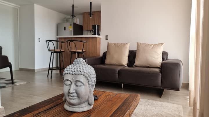 Brand New And Modern. Great Location. - Rionegro