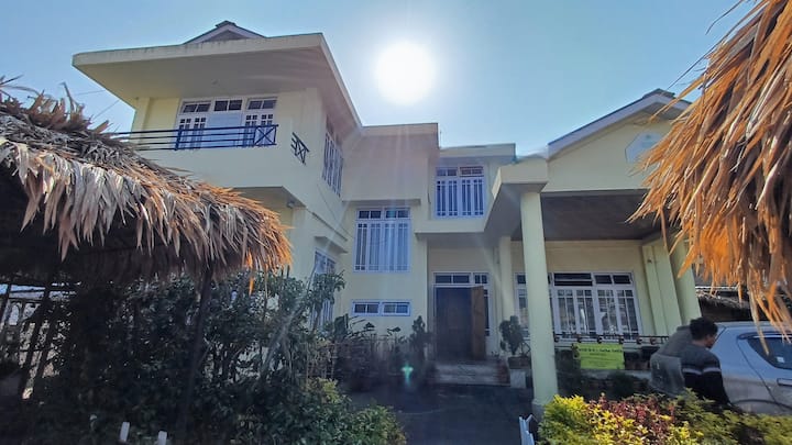 Pine Airbnb Shilong. - Shillong
