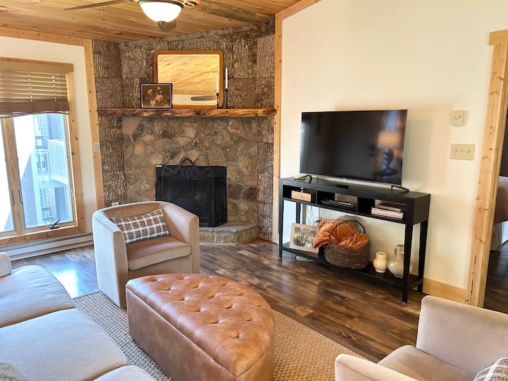 Walk To Downtown Blowing Rock! - Blowing Rock, NC