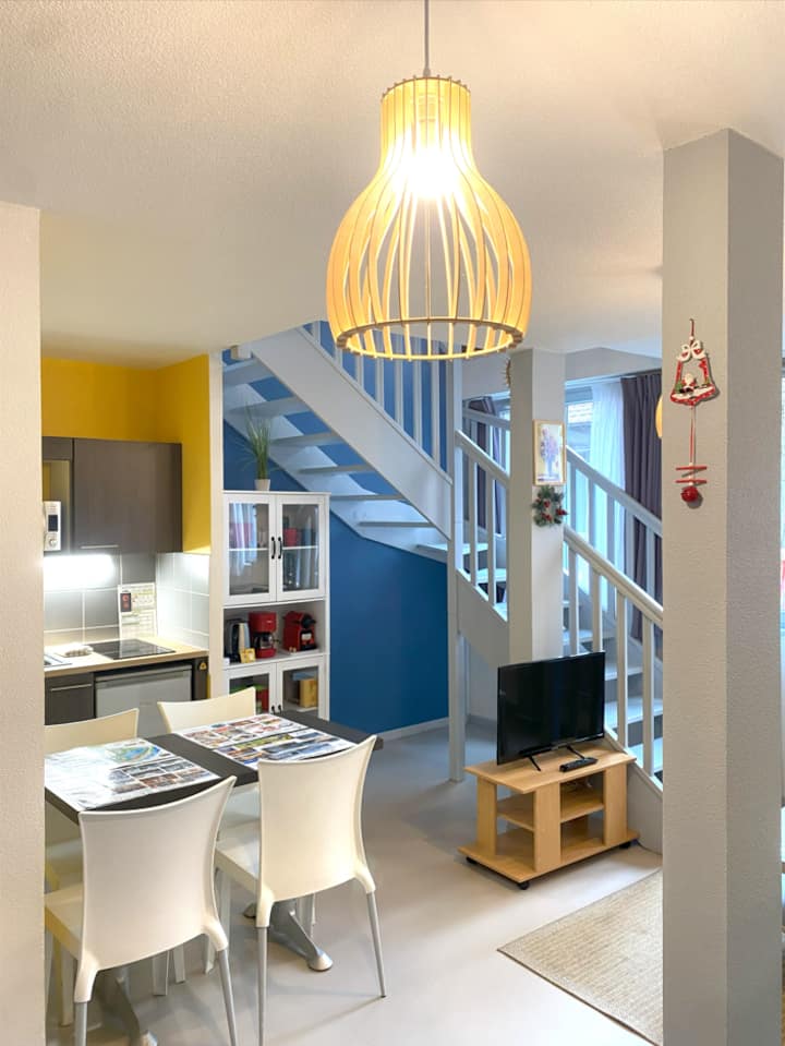 Le Clos Tête D’or, Tranquillité Proximité Réunies - Lyon