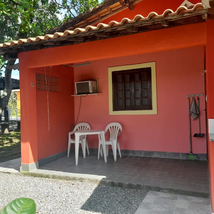 Apto Familia02 Sitio148 Entre Penedo E Itatiaia/rj - Itatiaia