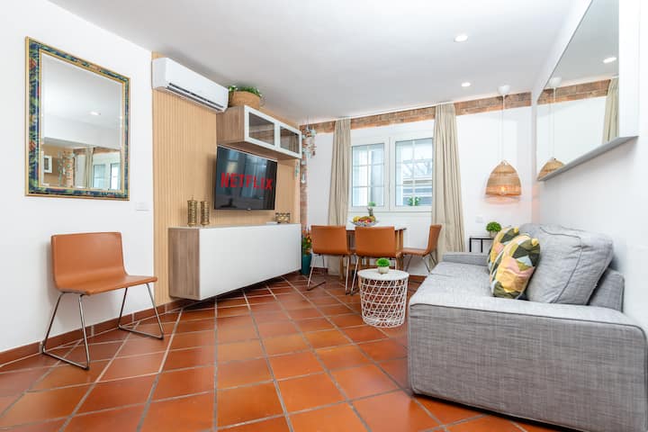 Nuevo Apartamento Corralejo - Corralejo