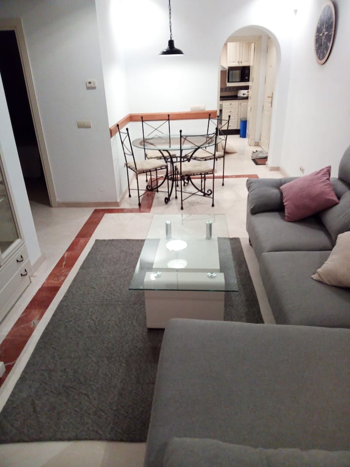 Jardines De Don Carlos - Marbella