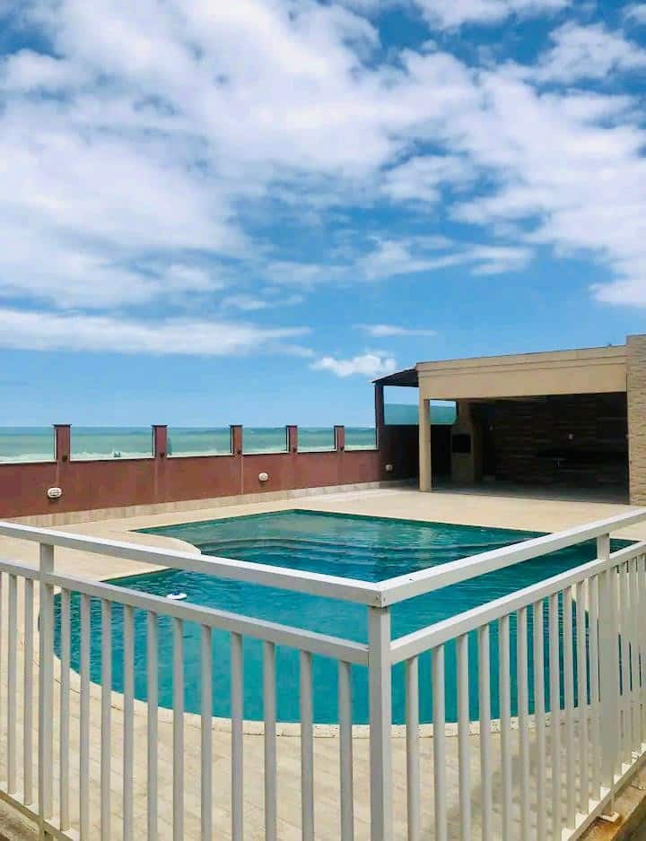 Apartamento, Térreo, Unamar, Brasil - Cabo Frio