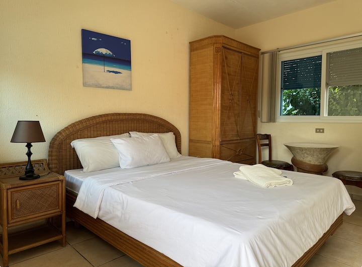 Superior Room 3 | Sunset Beach Moalboal - Moalboal