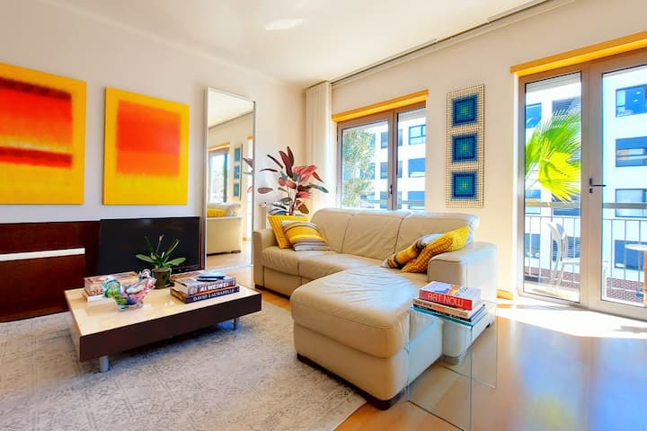 Sunny Flat  Lisbon Oeiras - Amadora