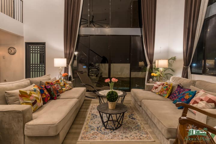 Adora's Place - Fernando's Couple Suite - Coron