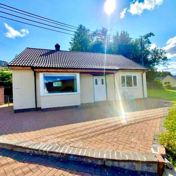 Burnside Cottage - Fort William
