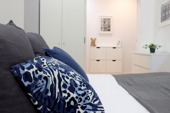 Historic Lisbon | Central & Spacious | Fast Wi-fi - Lisbon