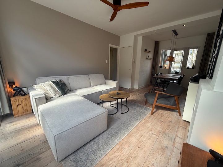 Casa Java | Close To City Center, Train & Tram - Amsterdam