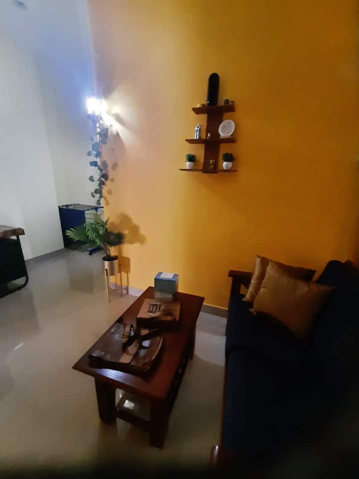 Sahaya Villa Is A Safe And Secured Place For All - Chennai