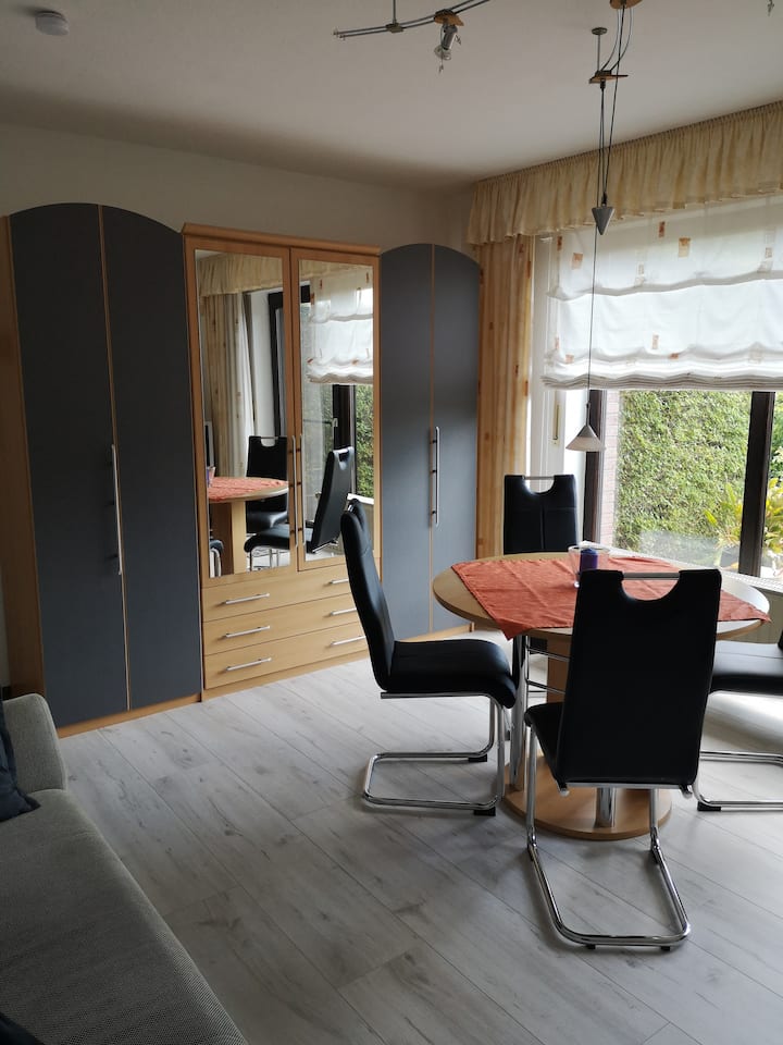 Ferienwohnung Bad Oeynhausen - Bad Oeynhausen