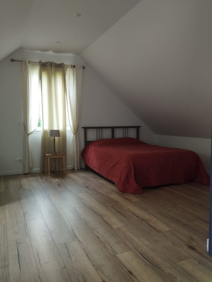 Joli Gîte Neuf à 5 Minutes De La Baie De Somme - Saint-Valery-sur-Somme