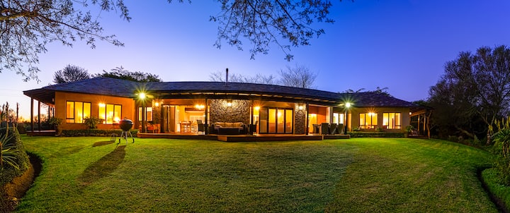 Uitvlugt Farm - Western Cape