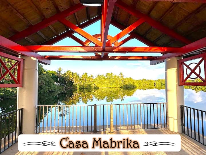 Prime Lakefront W/ Solar Battery Backup - Puerto Rico