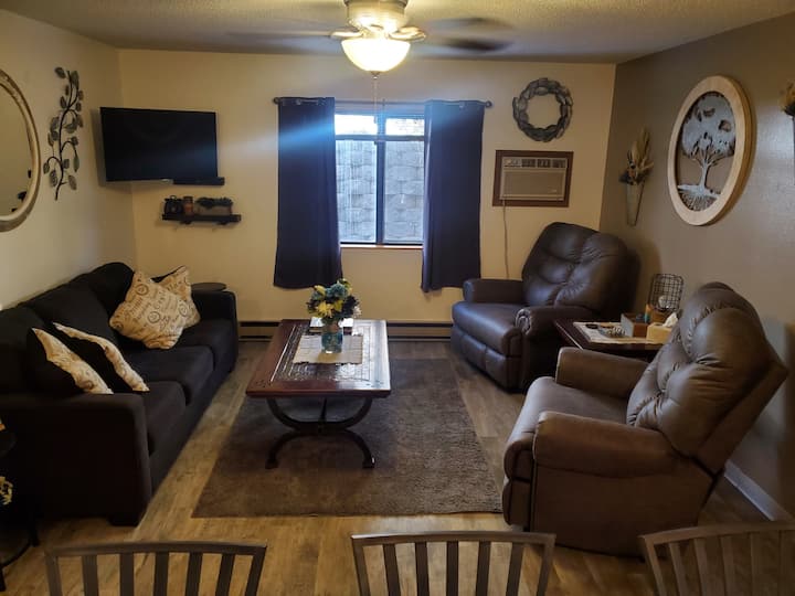 Black Hills Getaway - Lead, SD