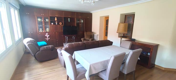La Casa De La Calzada - Ezcaray
