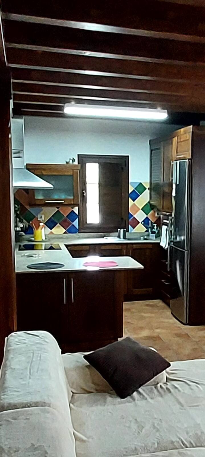 La Casina - Lena