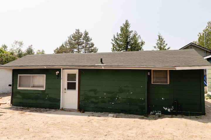 Private Beach Access - Cottage 7 - Sauble Beach