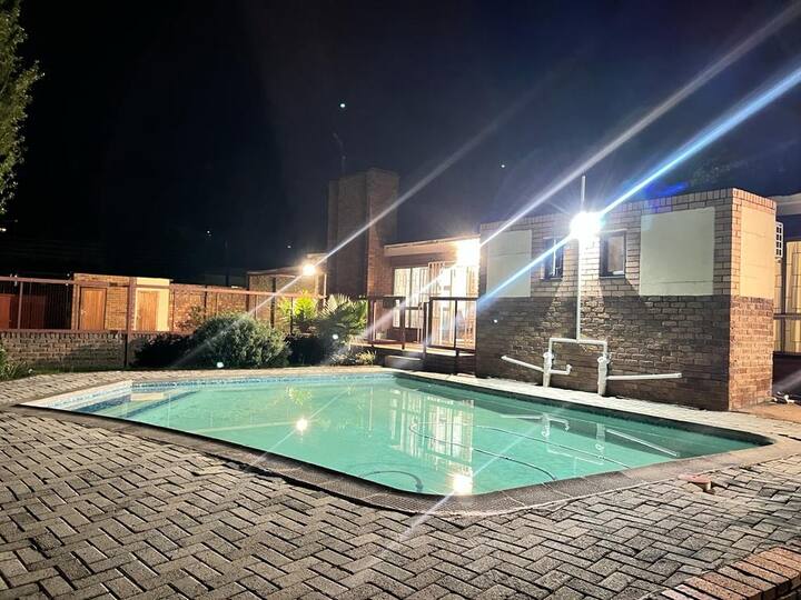 Maseru Vacation Rentals & Homes - Maseru, Lesotho | Airbnb