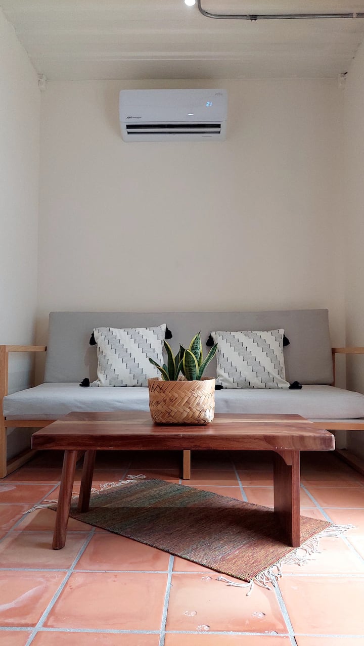 Casita Delfin! By Onda, Punta De Mita - Punta Mita