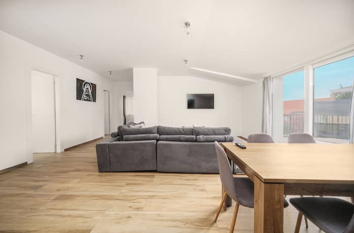 Comfortable Apartment Vodice - Vodice
