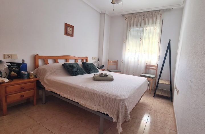 Acogedora Habitación En Torrevieja - Torrevieja