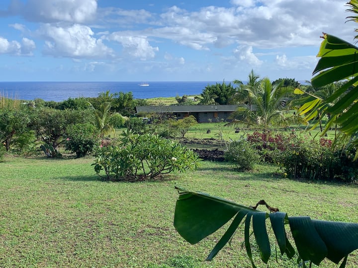 Detente Totale Dans  Les Maisons Premium. - Isla de Pascua