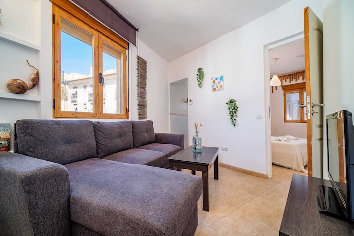 Estudio Mar Y Montaña - Xàbia