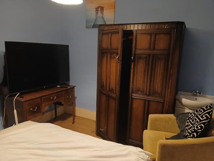 Cozy One Bedroom In Ryde Town - Isle of Wight