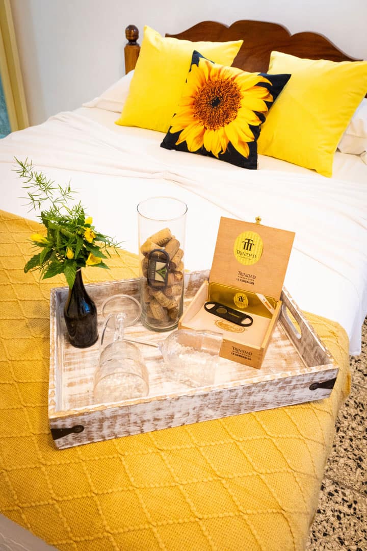 Casa Baullosa - Vinales