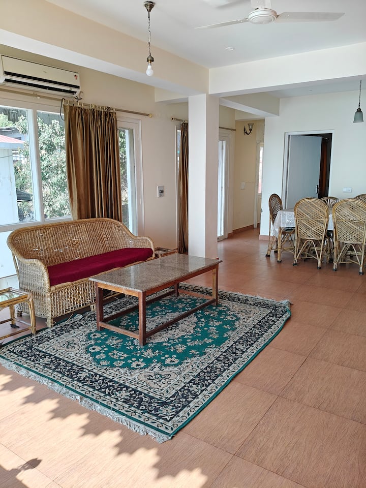 Holiday Apartments, Mussoorie. - Mussoorie