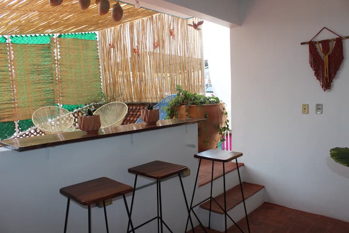 Casaa Benelaa - Oaxaca