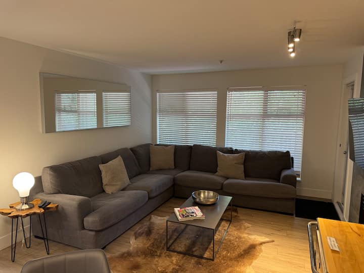 Beautiful Apartment In Whistler - Whistler