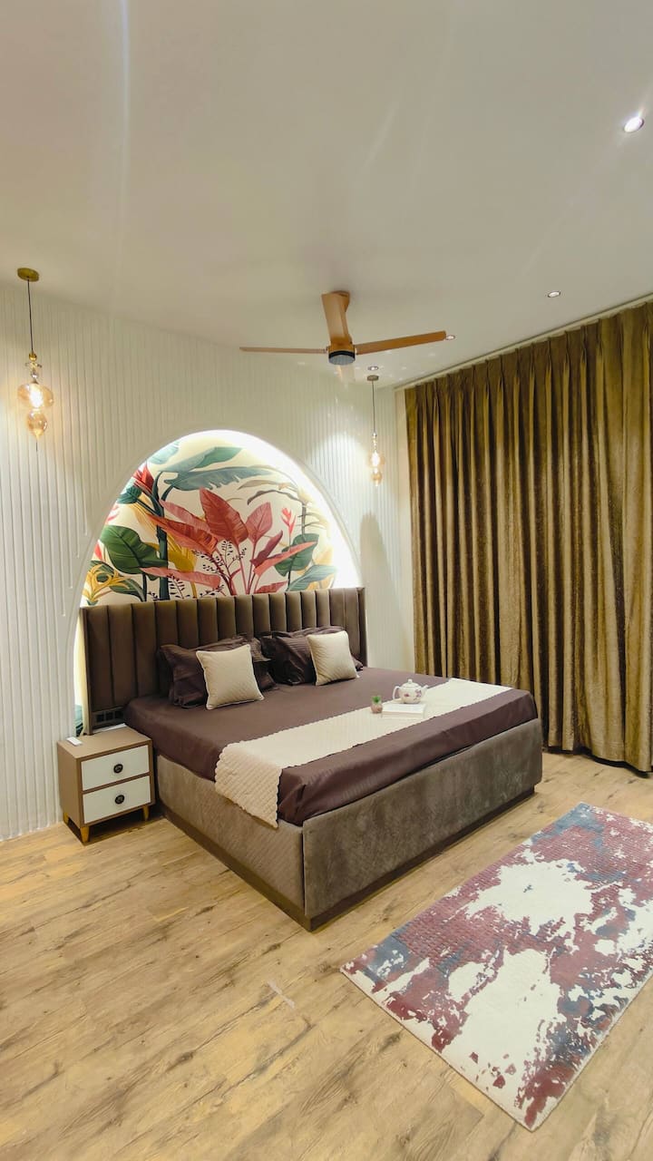 Chic 2bhk Home In Jaipur’s Finest Residential Area - Jaipur