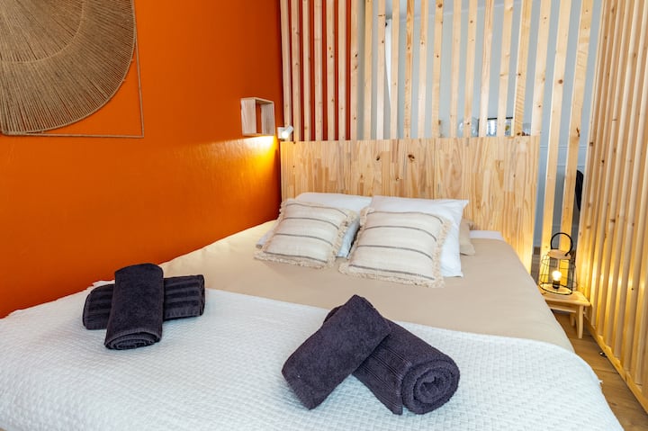 Idéal Couple/pro - Hypercentre De Troyes -Fibre - Troyes