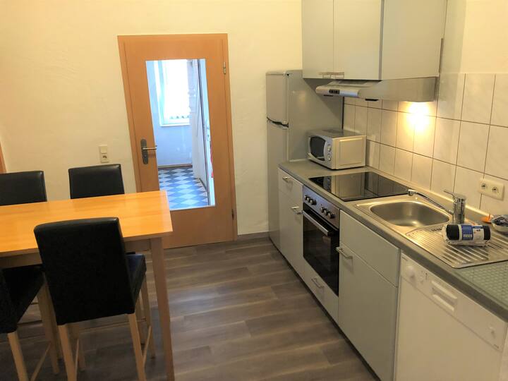 G1 113 M² Ferienhaus In Siegburg Zentrum - Siegburg