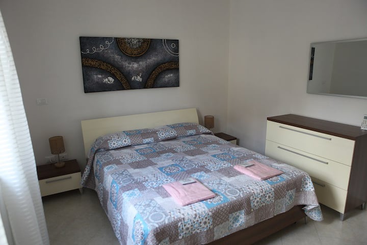 2-bed Apartment In Pizzo W Pool - Pizzo