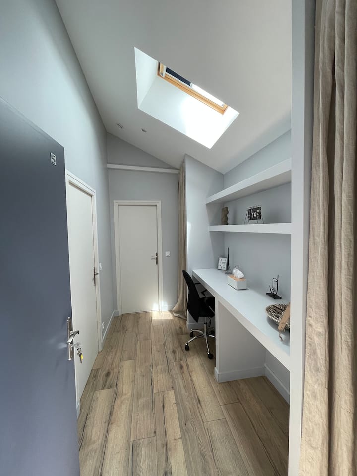Apartment 5 Confort&modern - Arad