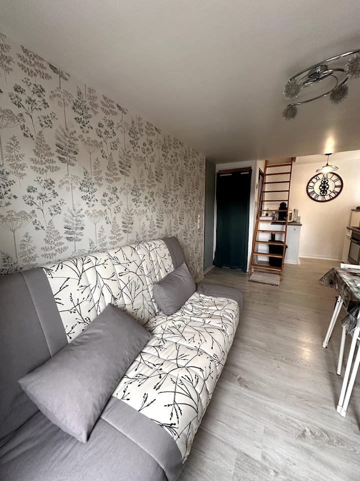 Bienvenue Au Cosy Ornais ! - Clécy