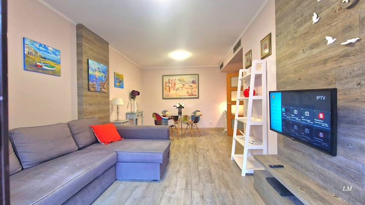 Apartment Bonito Go2lloret - Lloret de Mar